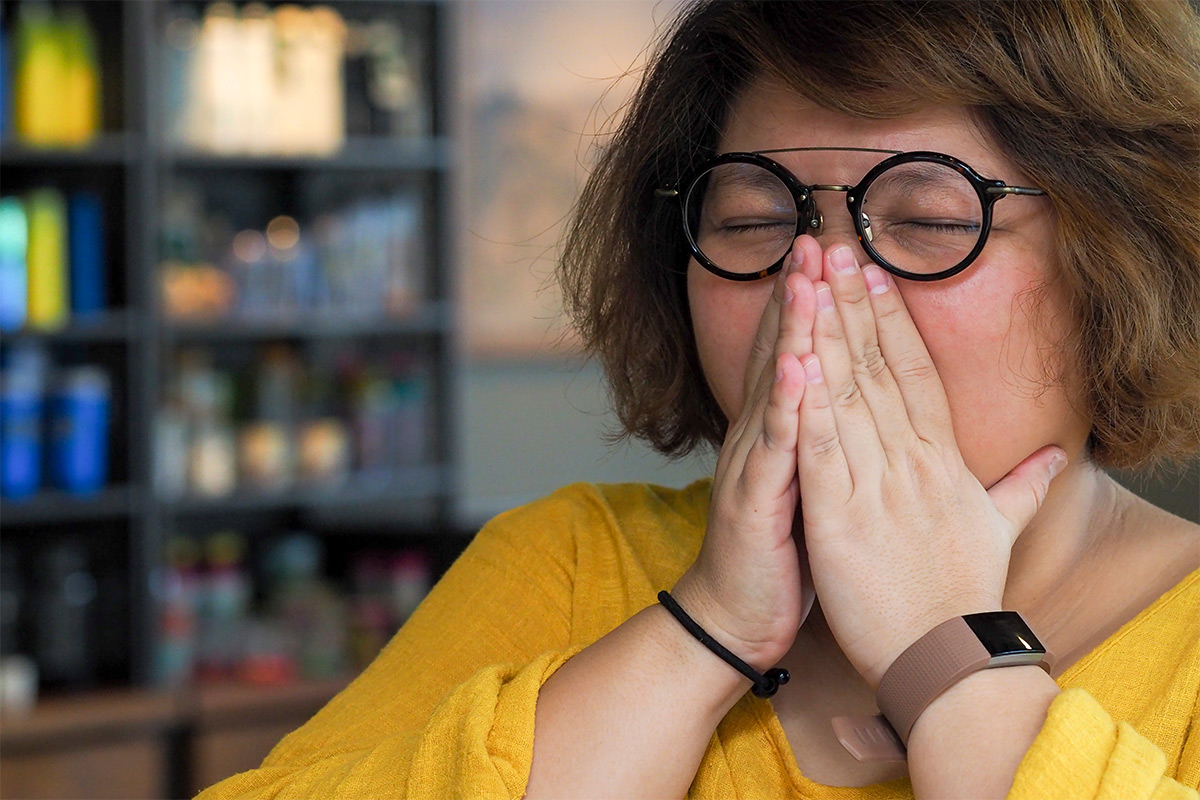 10 Top Tips if you’ve lost your sense of smell after a virus - AbScent