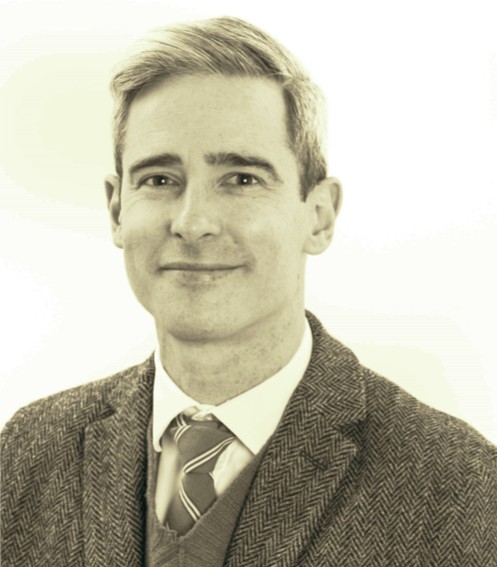 An interview with ENT Simon Gane about steroids - AbScent